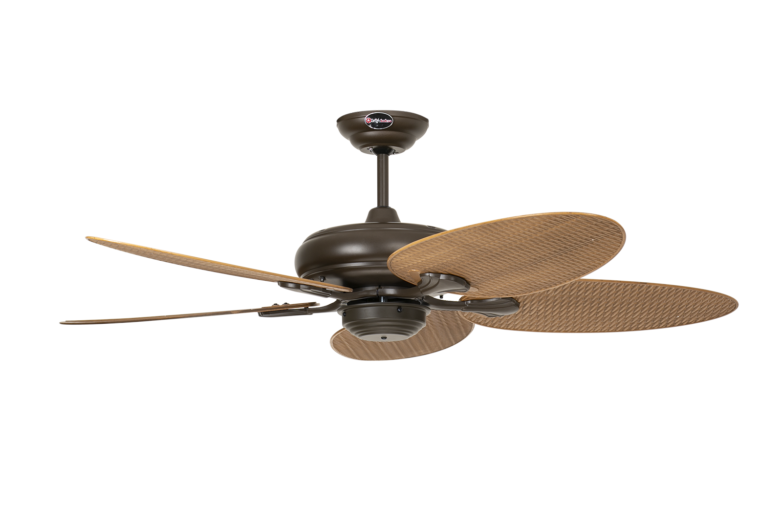 KAIYOKUKAN KOCHI 168 ceiling fan