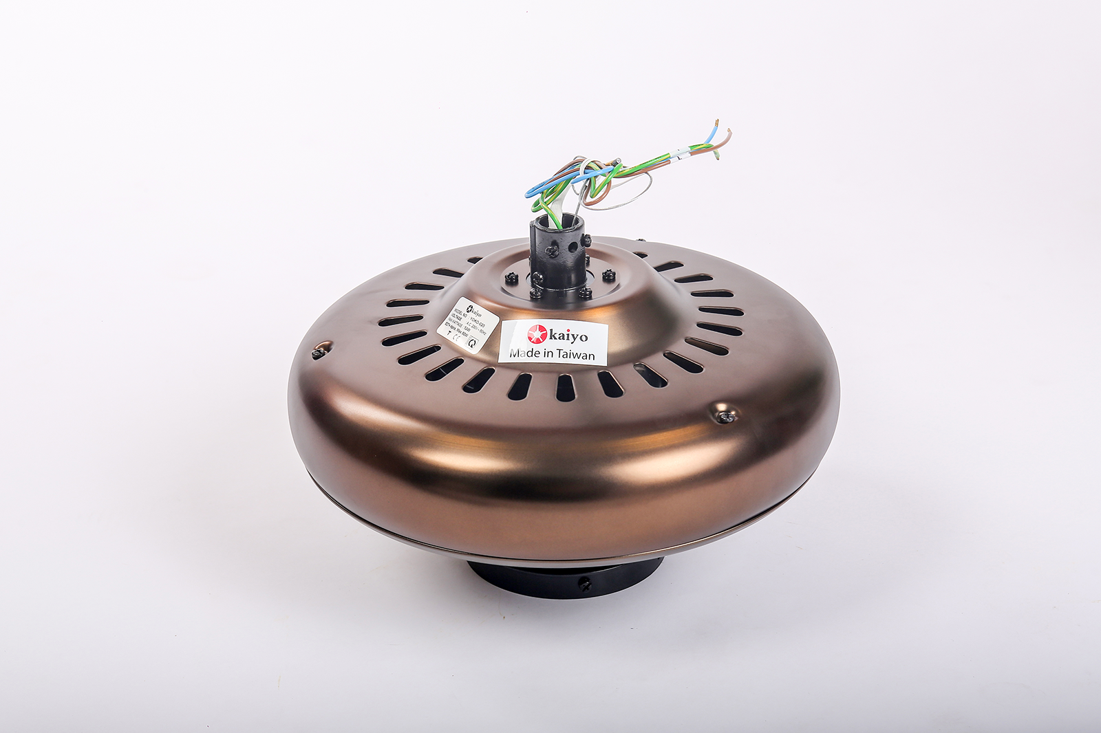 KAIYOKUKAN YOKO 020 ceiling fan